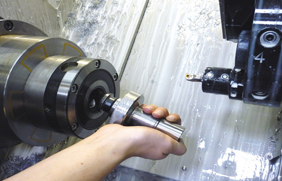 Training | Cameo Construction